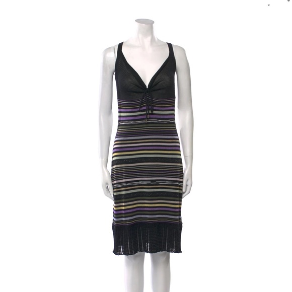 Missoni | Dresses | Missoni Dress | Poshmark